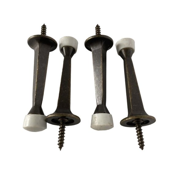 Unbranded | Other | Door Stoppers 4pc Set New | Poshmark